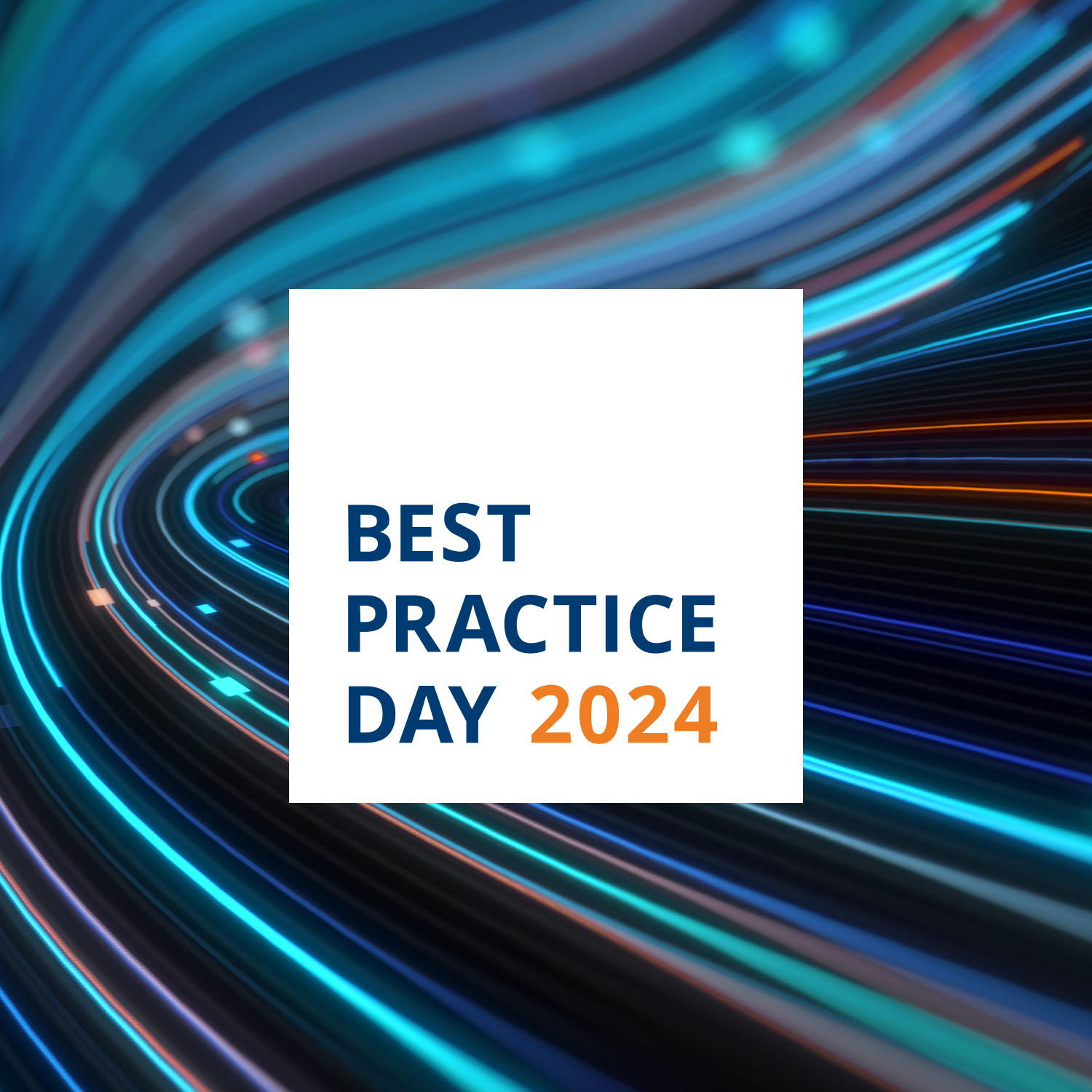 Leitveranstaltung für Operational Excellence | BestPractice Day