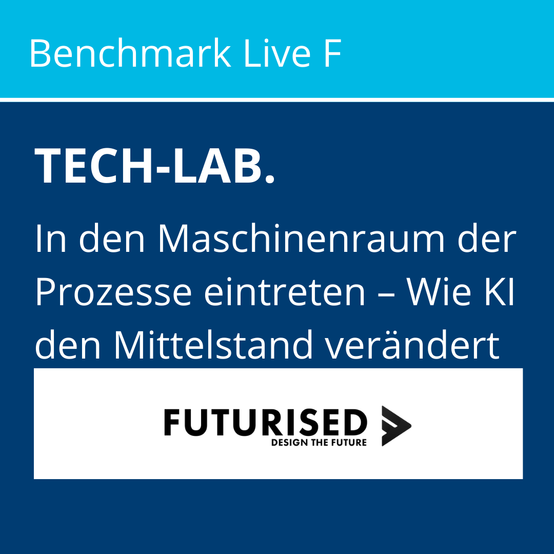 Leitveranstaltung für Operational Excellence | BestPractice Day