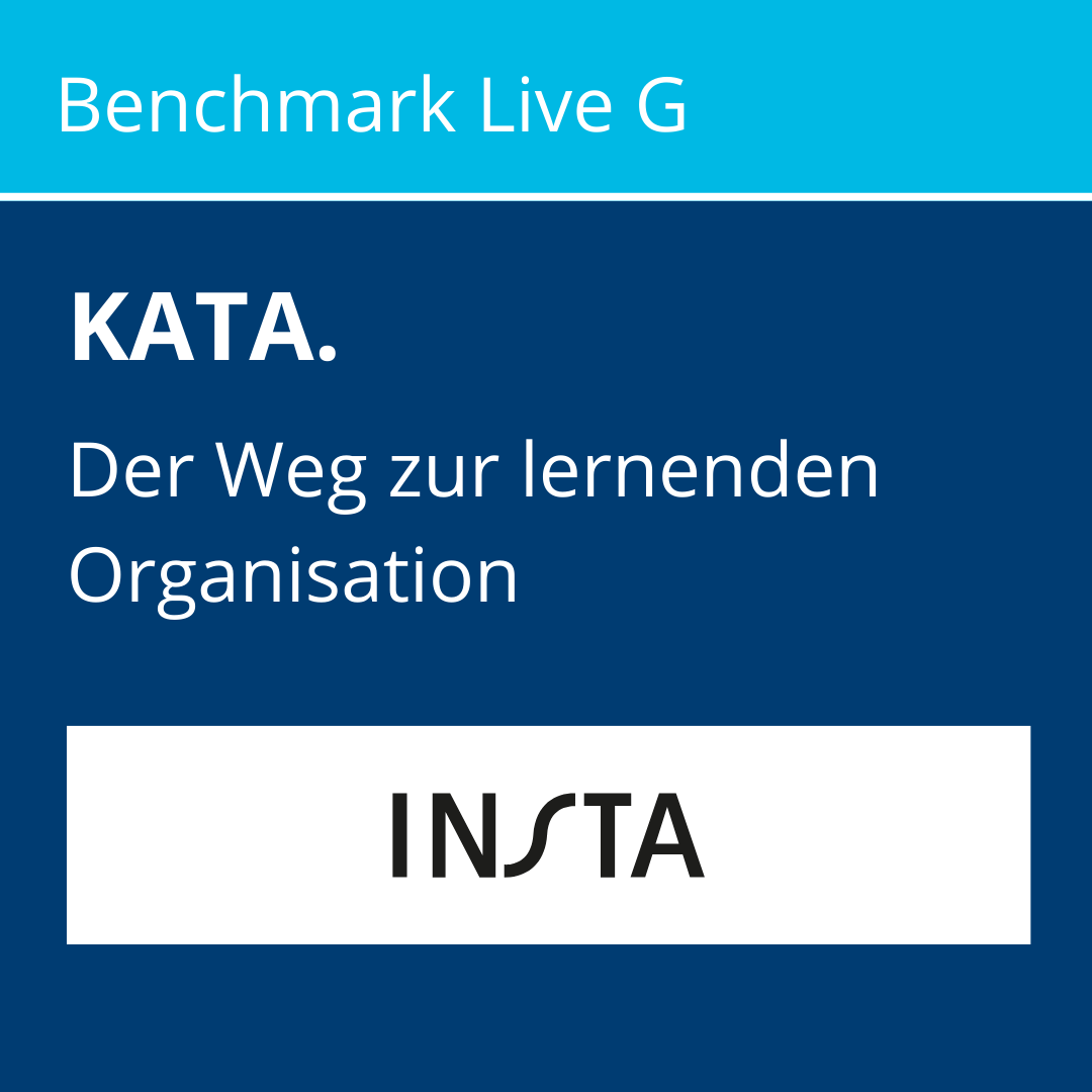 Leitveranstaltung für Operational Excellence | BestPractice Day