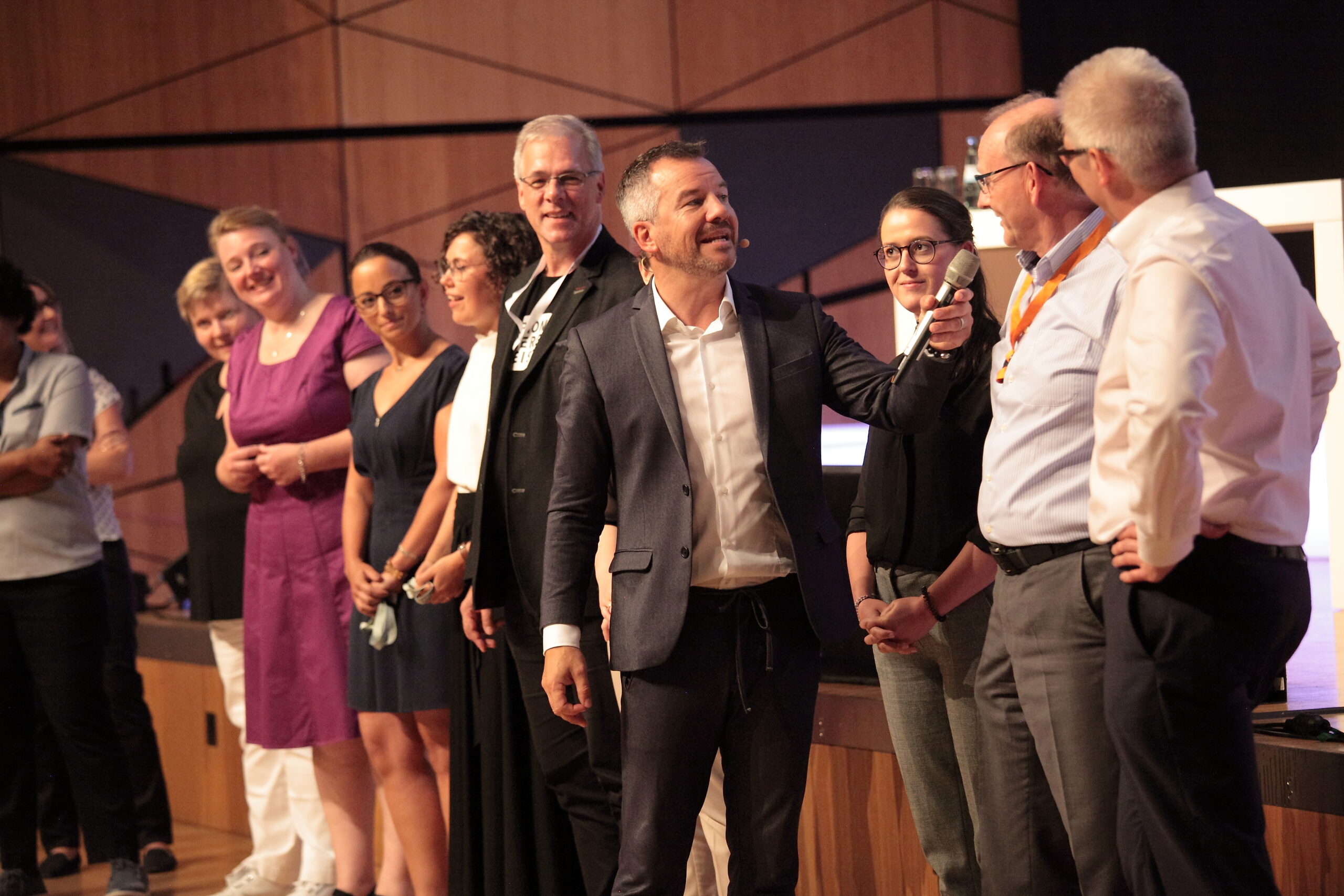 Speaker - Bestpractice Day