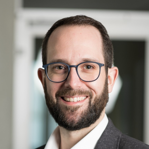 Speaker - Bestpractice Day