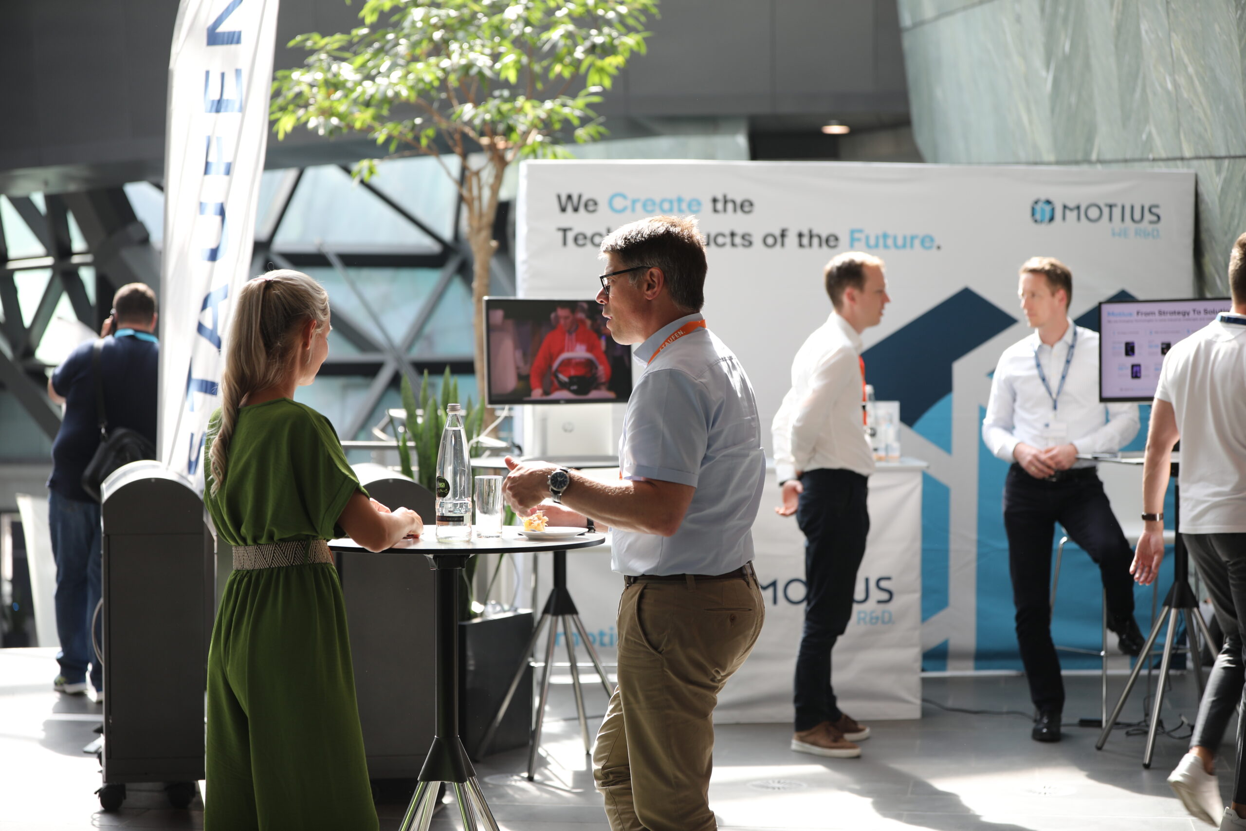 Rückblick - Best Practice Day