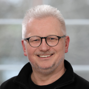 Speaker - Bestpractice Day