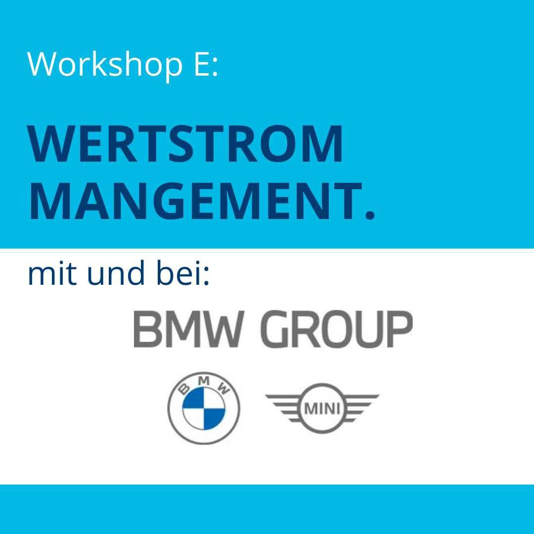 Leitveranstaltung für Operational Excellence | BestPractice Day